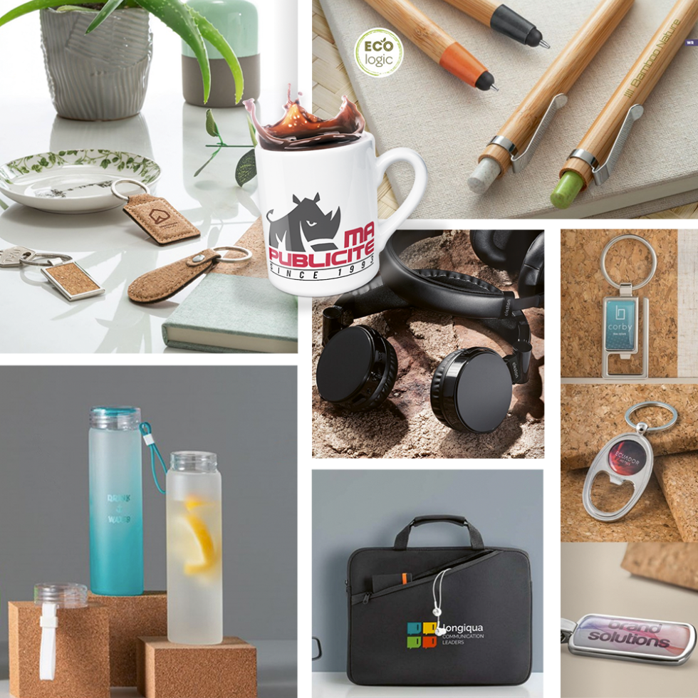 Ma Publicité spécialiste des objets publicitaires à Albi (Tarn)